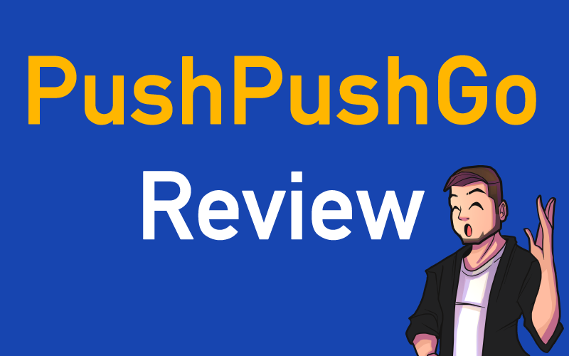 PushPushGo Review – a new form of marketing - Vladislav Ray